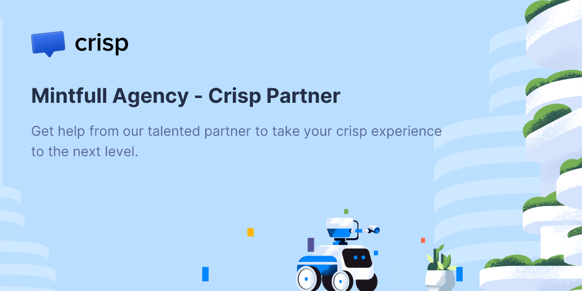 Mintfull Agency - Crisp Partner - Crisp