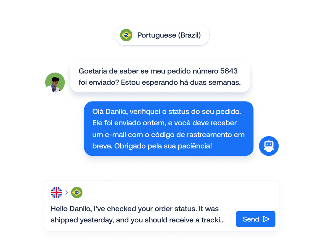 Créer un chatbot avec IA - Simple, Gratuit et Multicanal - Lancez-vous ...