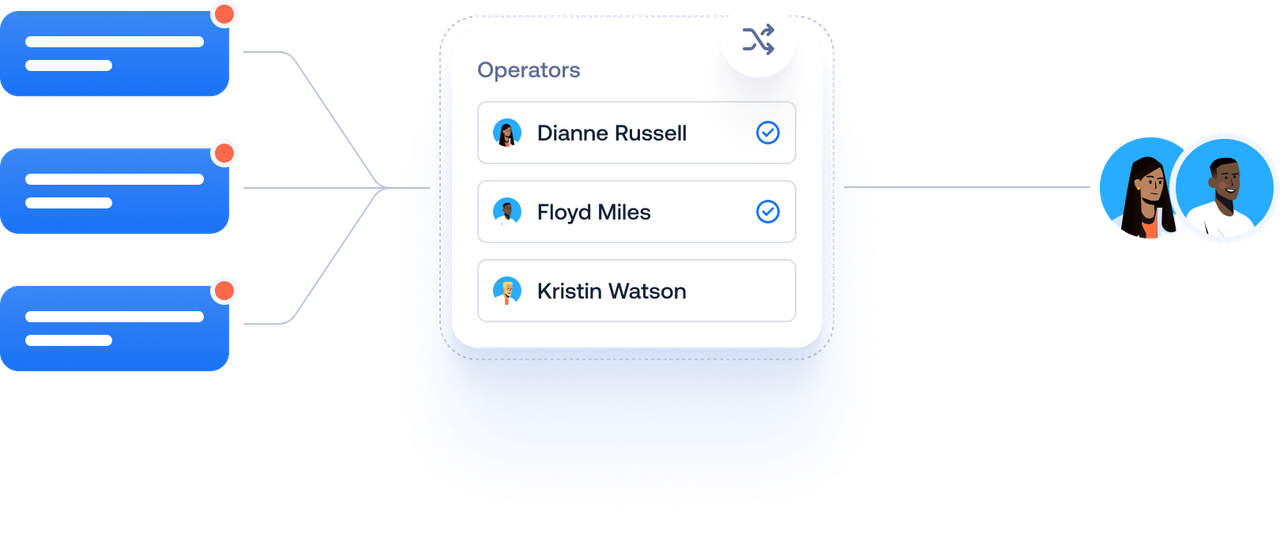 The Modern Help Desk Ticketing Management Software - Try For Free - Crisp