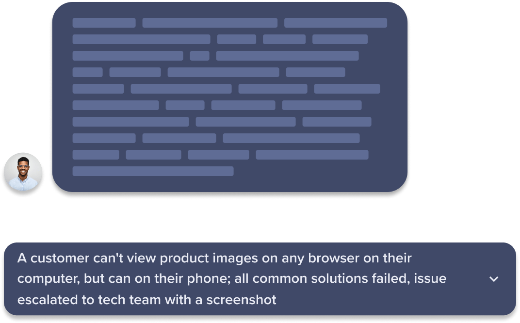 Crisp 4 - The brand new site-search experience - Crisp
