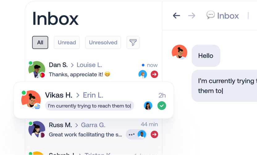 Free Website Chat Widget for Business - Get Started Today - Crisp