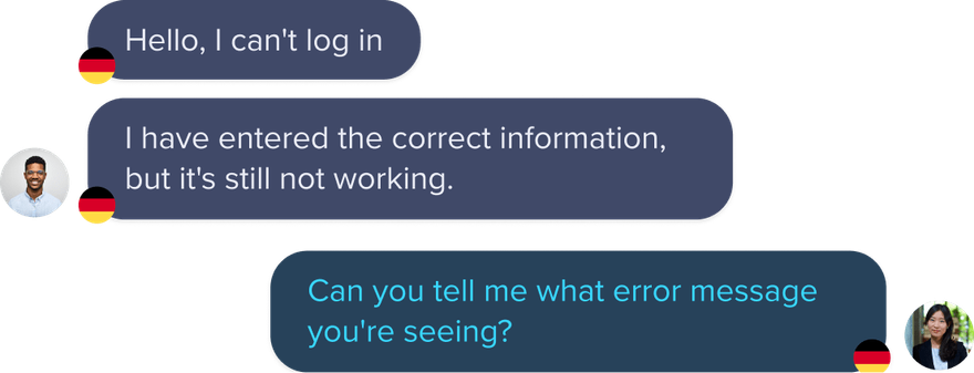 Crisp 4 - The brand new site-search experience - Crisp