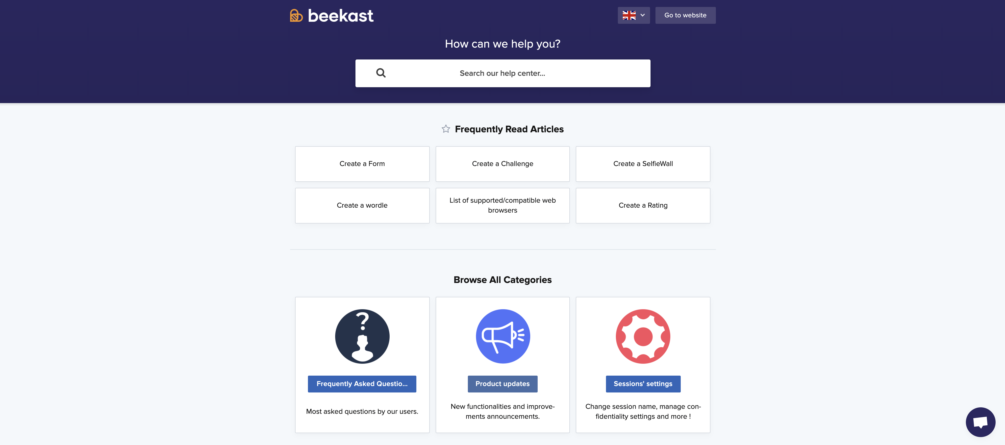 Knowledge Management Systems : 9 knowledge base example