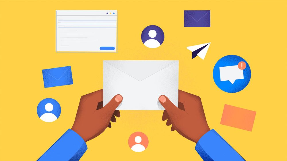 Customer Service Email Templates: Simple tips to improve customer ...