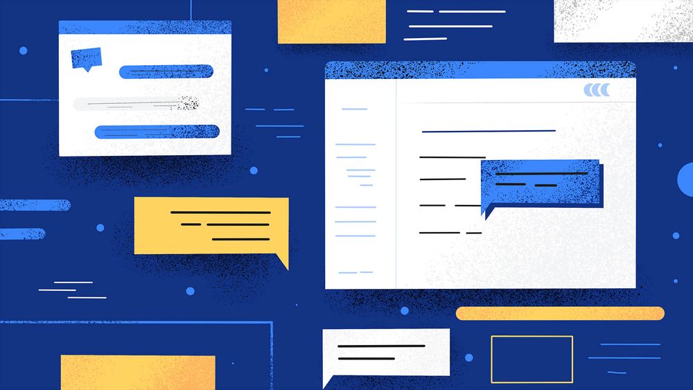 Internal knowledge base templates - Crisp