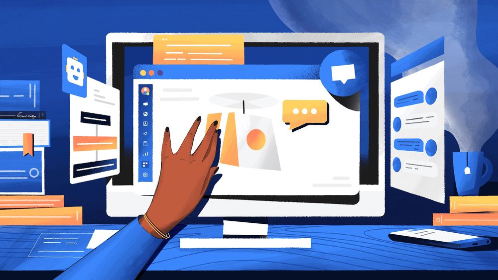 How to create a custom chatbot? - Crisp