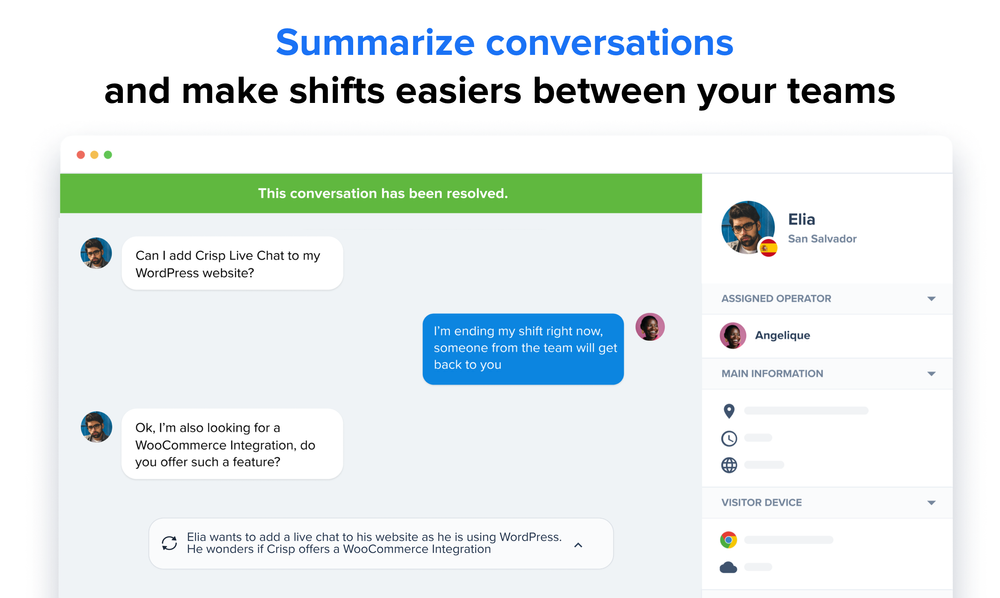 The Pitfalls of Using LLMs in Customer Service Chatbots - Crisp